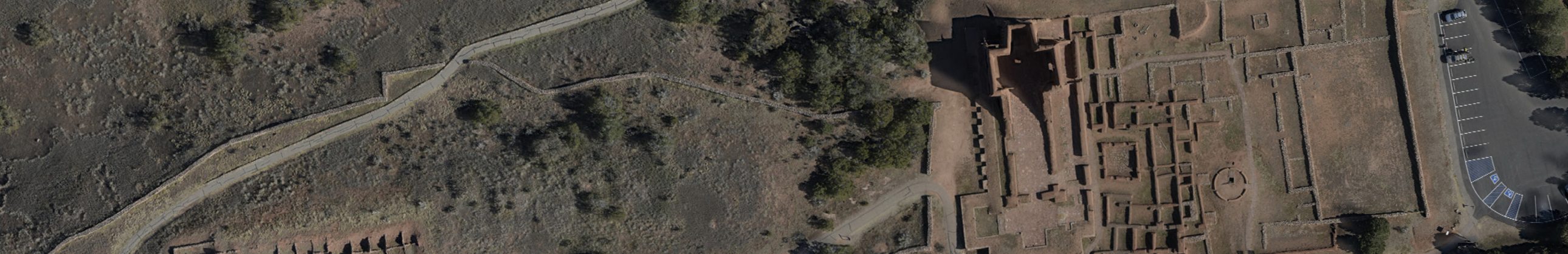 Desert Archaeology UAV drone 1 Pecos National – Desert Archaeology, Inc ...