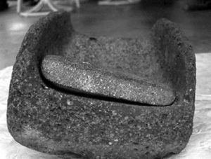 It Takes Both: Identifying Mano and Metate Types – Desert Archaeology ...