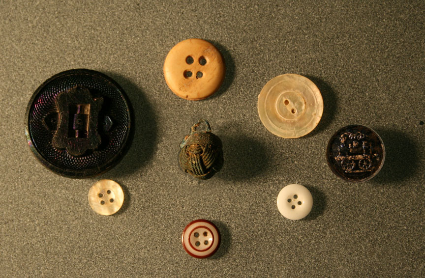 buttons – Desert Archaeology, Inc. | Full-service Cultural Resources ...