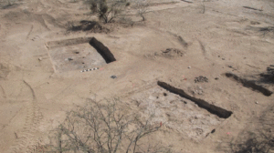 The Hohokam of Fort Lowell: The Hardy Site – Desert Archaeology, Inc ...