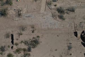 The Historic Era at Fort Lowell – Desert Archaeology, Inc. | Full ...